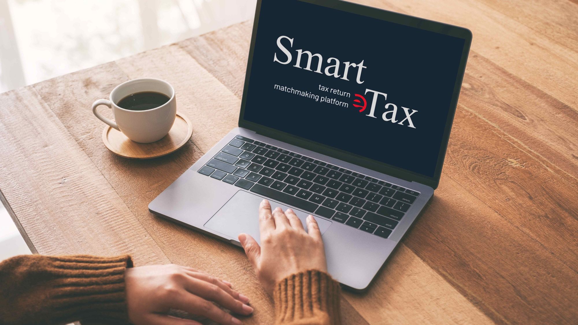 Smart eTax - Tax return Switzerland